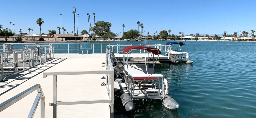 RCSC Cardholder Services – Sun City Arizona Homes, Arthur Hasher